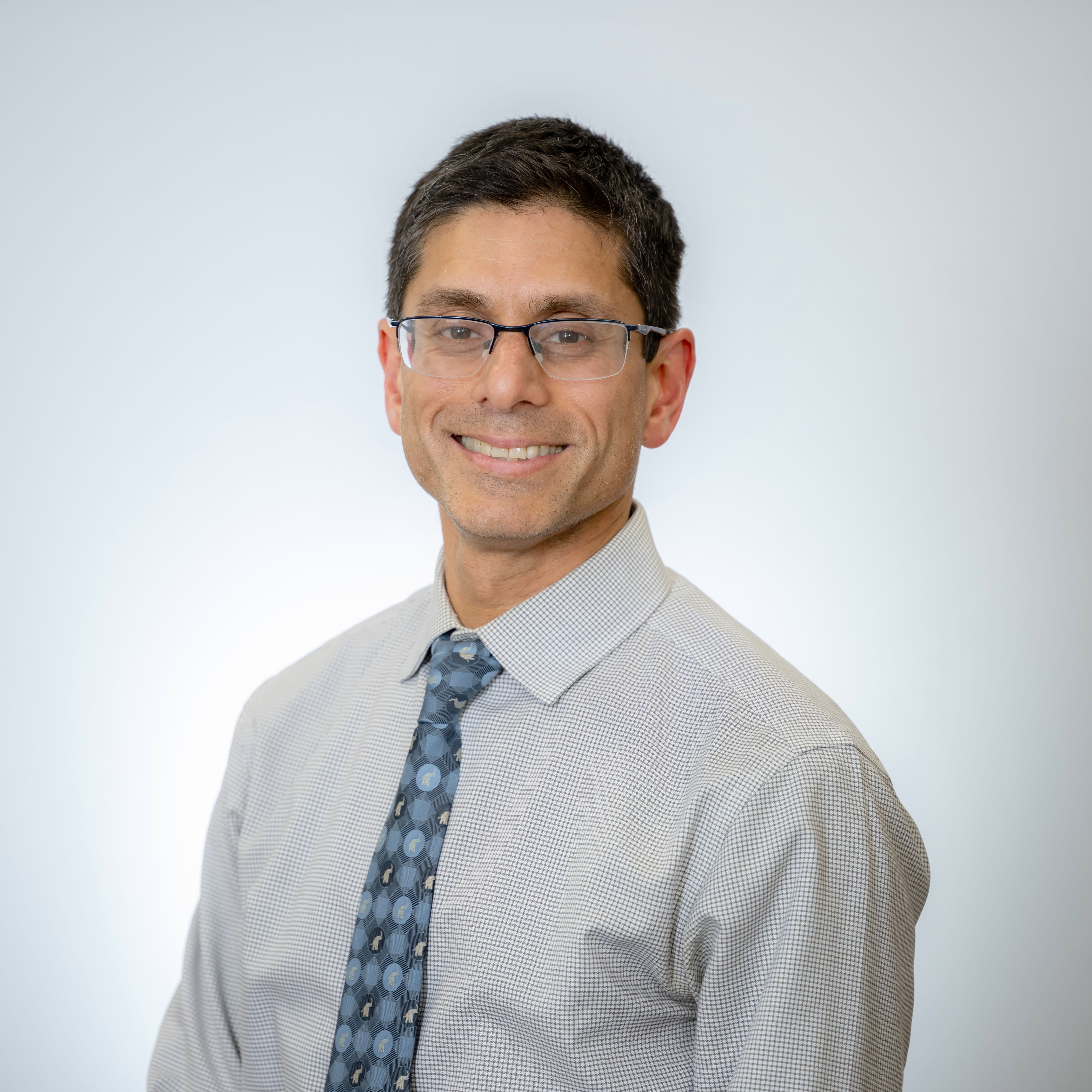 Dr. Hegde - Digestive Health Associates & DHA Endoscopy
